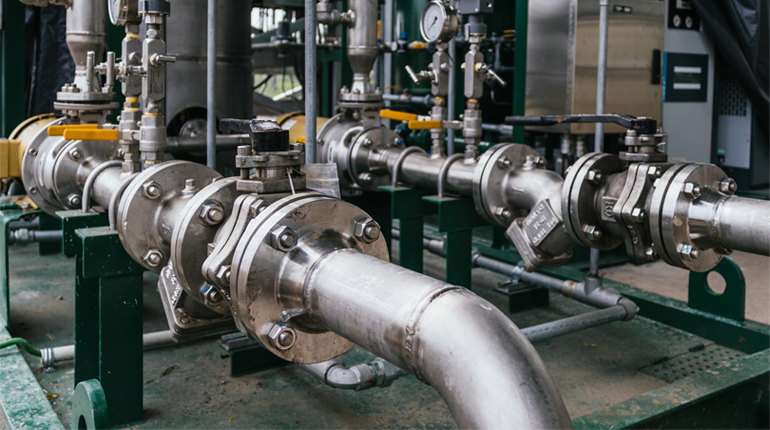 Rodinia Industrial Solutions